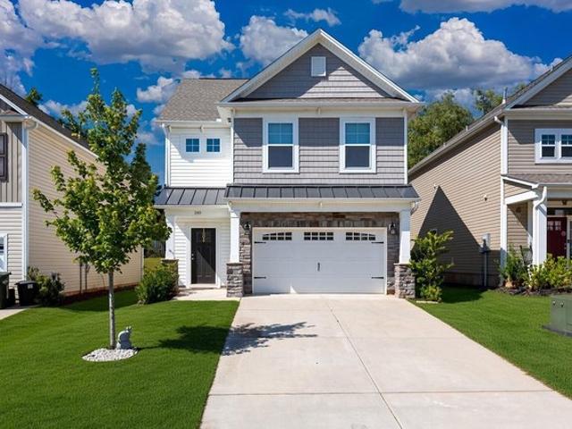 160 Highland Park Ct, Easley, SC 29642