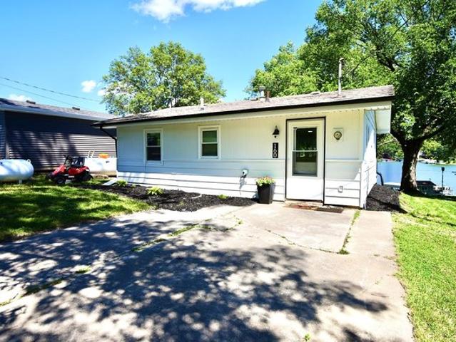 160 Hillcrest Rdg, Montezuma, IA 50171