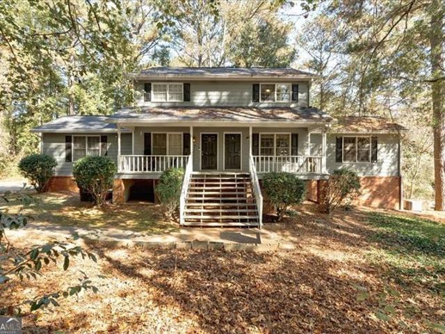 160 Hunters Ln Apt A, Fayetteville, GA 30215