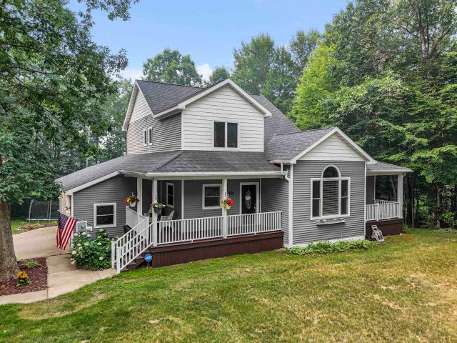 160 Hunters Ridge # Lot: 25