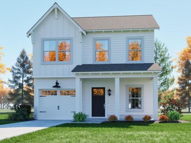 160 Huntley Ridge Dr, Pelham, AL 35124