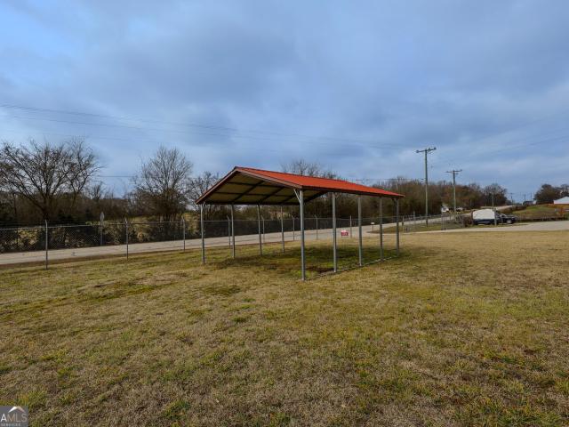 160 HWY 320
