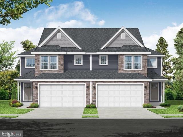 160 Ida Red Dr Unit 164, Leesport, PA 19533