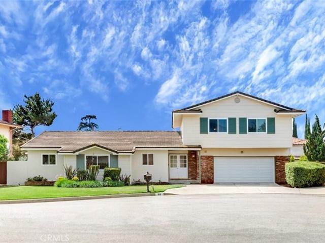 160 Ilene Dr, Arcadia, CA 91006