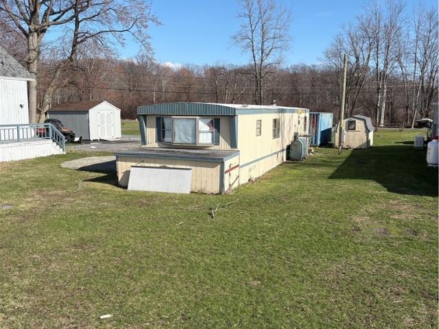 160 Joe Fultz Boulevard