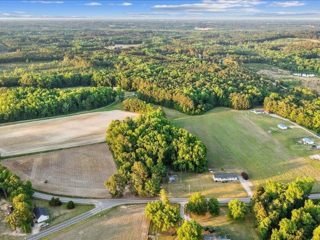 160 Johnston County Road