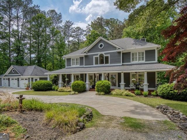 160 Jep Wheeler Ln, Woodstock, GA 30188