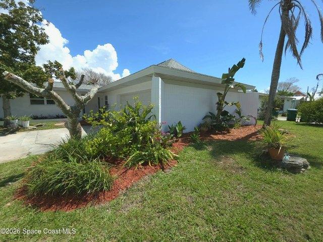 160 June Dr, Cocoa Beach, FL 32931