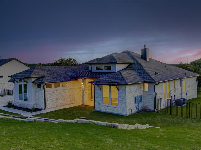 160 Onion Creek Ln