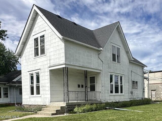 160 Oak St, Rossford, OH 43460