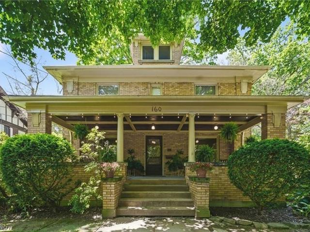 160 Oakdale Ave, Akron, OH 44302