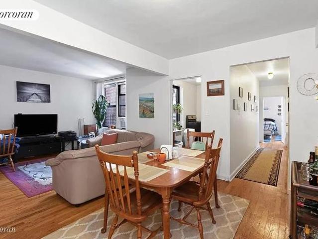 160 Ocean Pkwy 5F, New York, NY