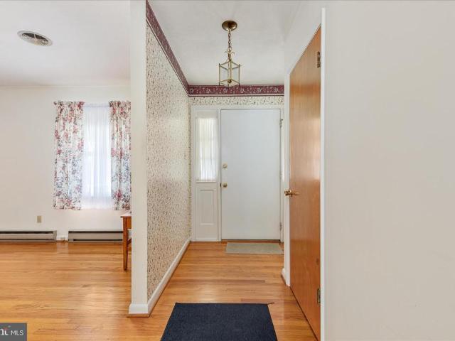 160 Old Martinsburg Road