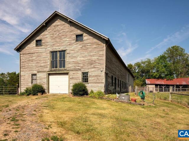 160 old farm hollow