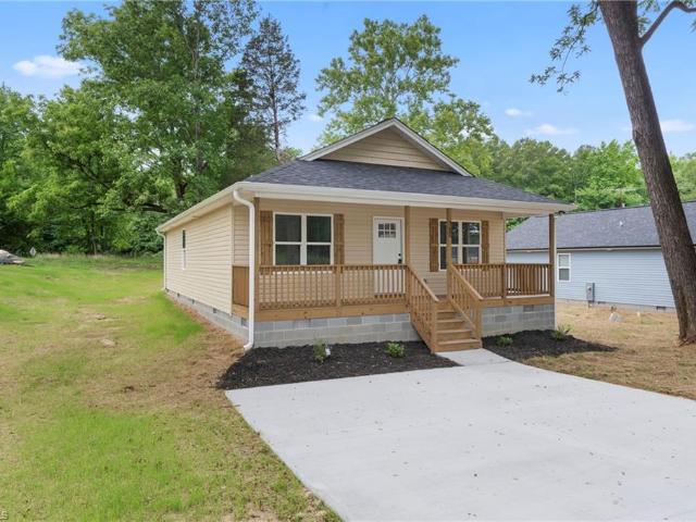 160 Old Fisher Ferry Road
