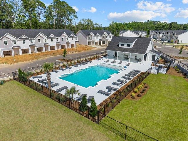 160 Old Forester Way, Statesboro, GA 30458