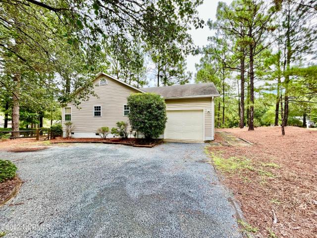 160 Old Hunt Road