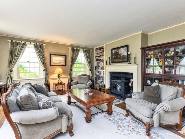 160 Old Stagecoach Road, Bennington, US, NH