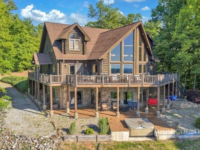 160 Outback Rd, Ferguson, NC 28624