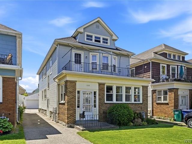 160 Lovering Ave, Buffalo, NY 14216