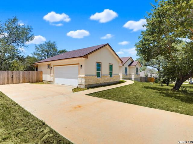 160 Log Cabin Way