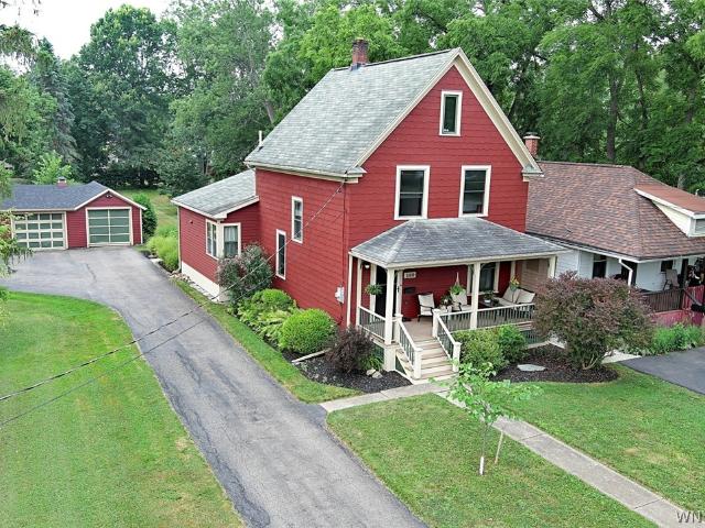 160 Long Avenue