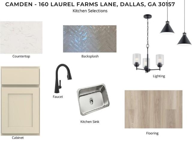 160 Laurel Farms Lane