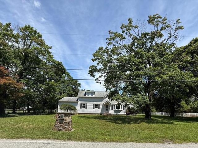 160 Lawrence Corner Rd, Elmer, NJ 08318