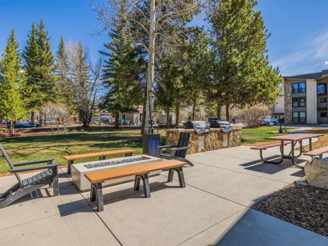 160 La Bonte St, Unit 102, Dillon, CO 80435 | MLS #S1068