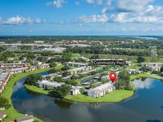 160 Lakeview Way Unit 160, Oldsmar, FL 34677