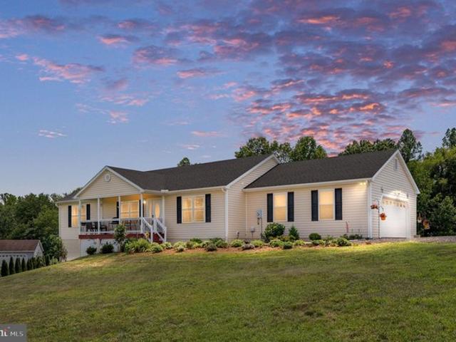 160 Lancaster Ct, Louisa, VA 23093