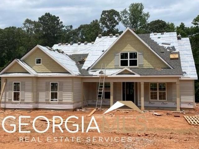 160 Lapis Lake Pt #365, Fayetteville, GA 30215