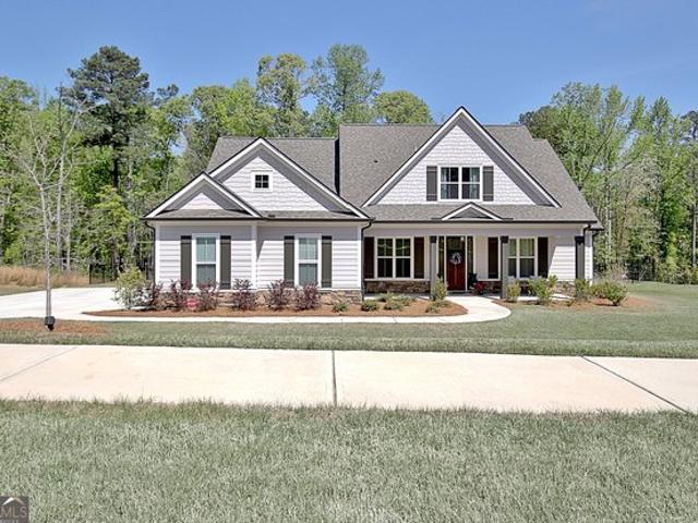 160 Lapis Lake Pt, Fayetteville, GA 30215