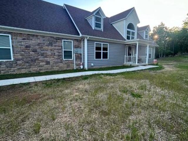 160 Leaf View Ln, Buckhannon, WV 26267