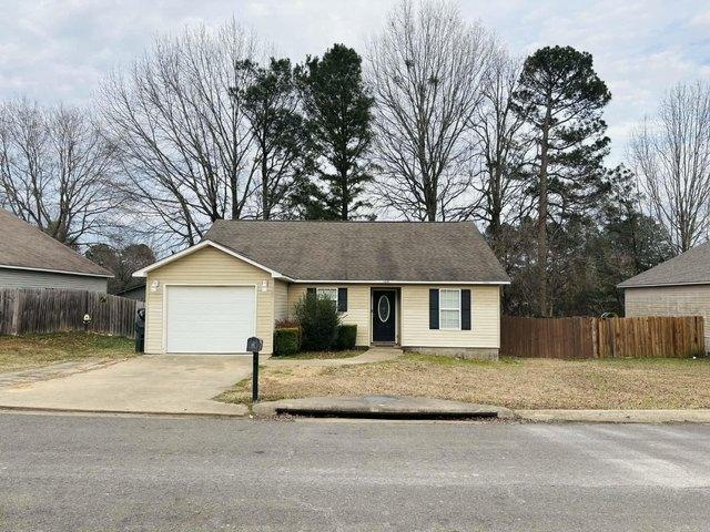 160 Leatherwood Loop, Hot Springs, AR 71901