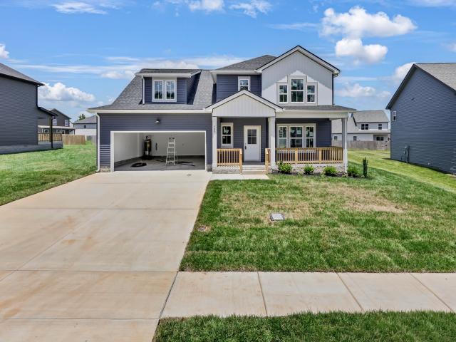 160 Leitrim Dr