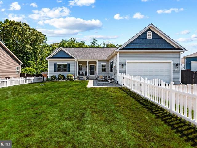 160 Little Whim Road