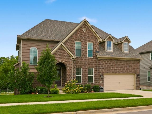 160 Limestone Lane
