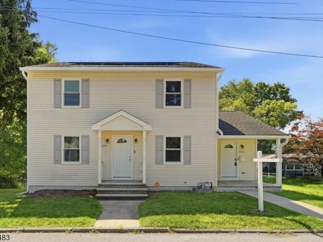 160 Lincoln Ave, Rockaway, NJ 07801