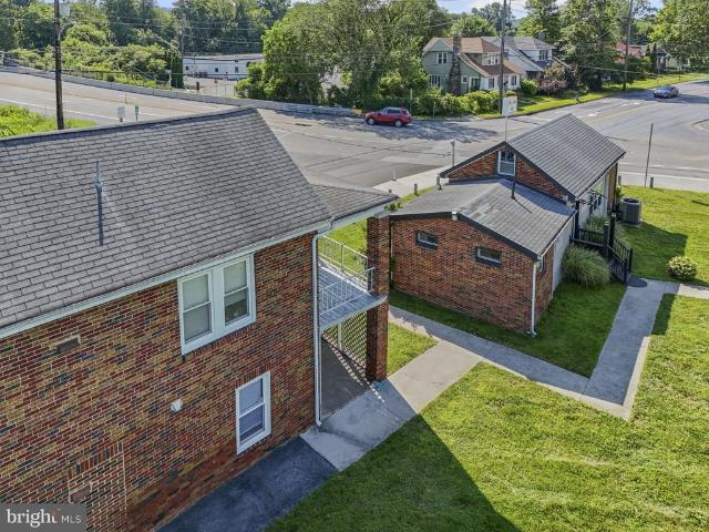 160 Linglestown Road