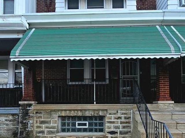 160 Linton Street