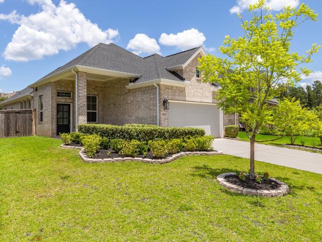 160 Lukewood Circle
