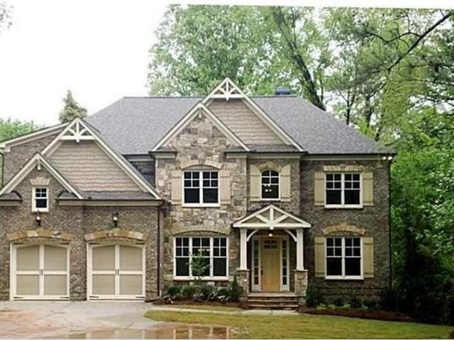 160 Mount Paran Rd NE, Sandy Springs, GA 30342