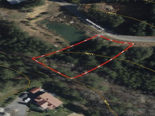 160 Mountain View Cir