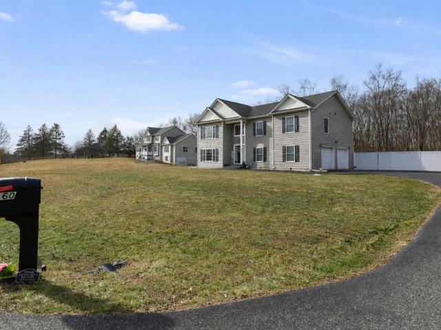 160 Monahan Road