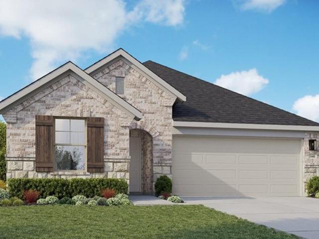 160 Morgan Meadows Dr, Kyle, TX 78640