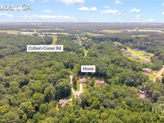 160 Morgan Way