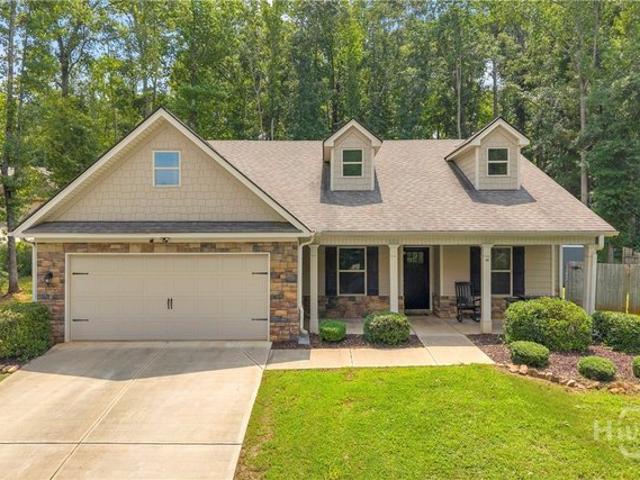 160 Morgan Way, Colbert, GA 30628