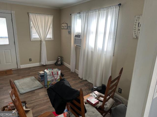 160 Macon Road NW