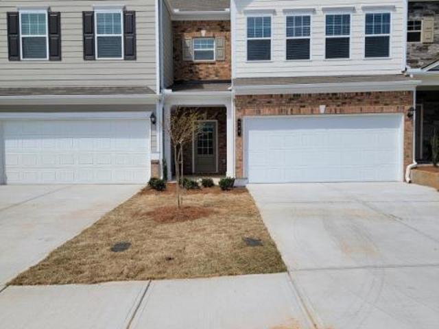 160 Madison Bend, Holly Springs, GA 30115 | MLS #7705 | Compass